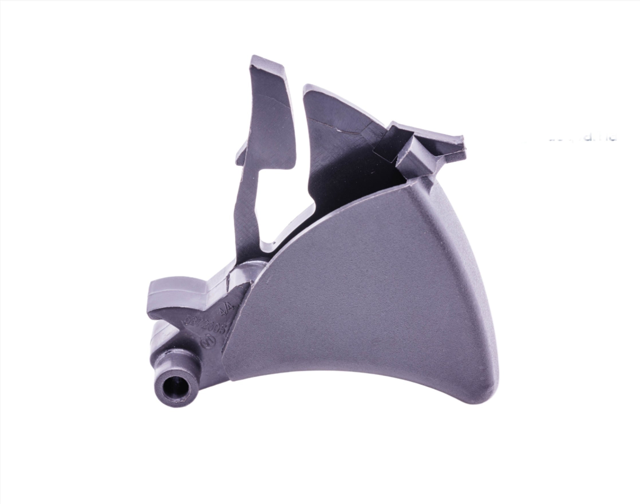 GENUINE THROTTLE TRIGGER FITS HUSQVARNA 455 460 RANCHER 537 26 05-03 ...