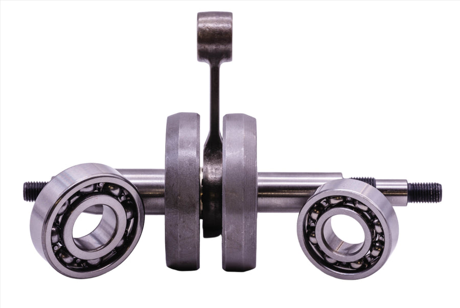 CRANKCASE PARTS - Saw Salvage