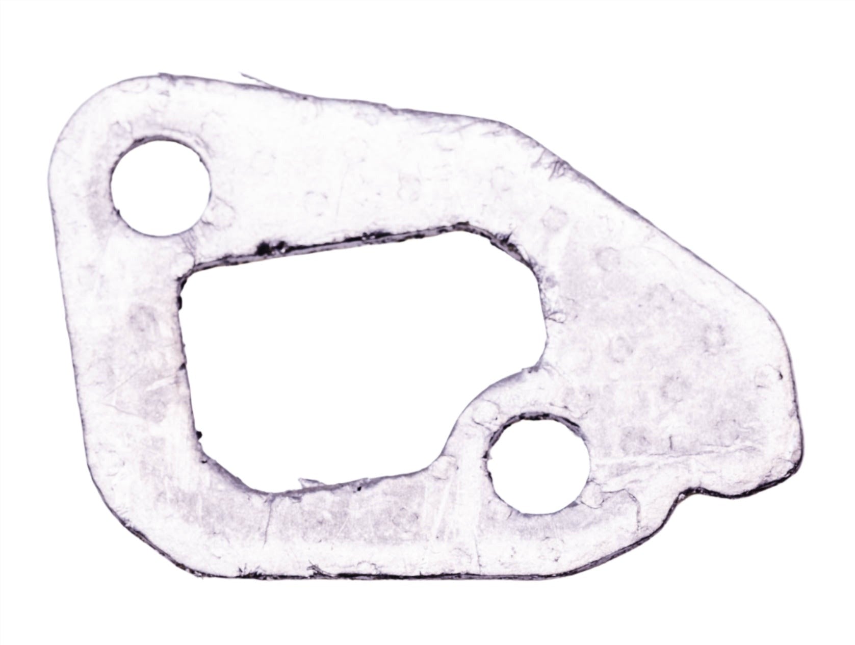 GENUINE ECHO MUFFLER GASKET FITS CS-2511T CS-2511P V104002290 - Saw Salvage