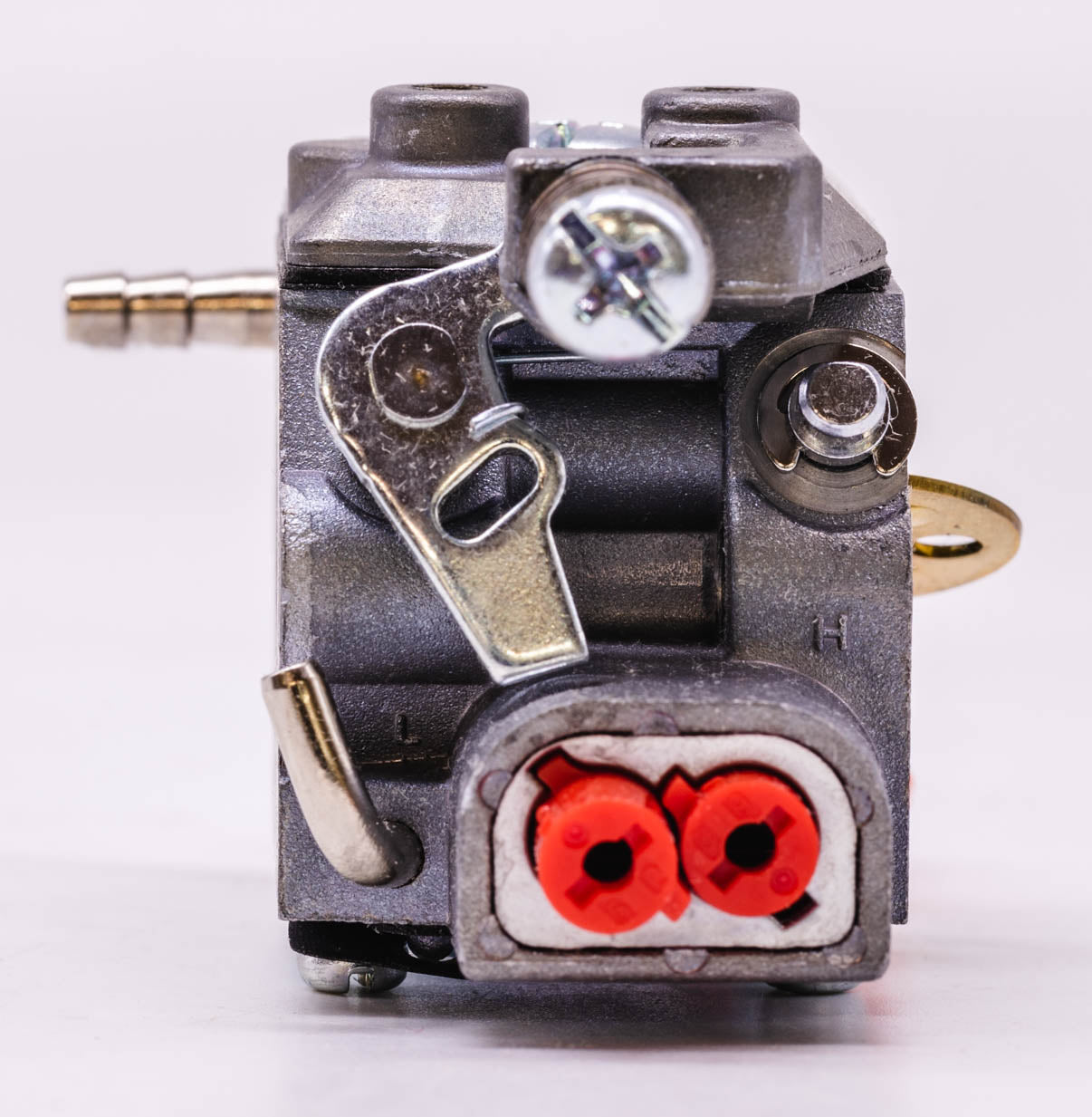 GENUINE ECHO CARBURETOR FITS CS-2511T CS-2511P A021004691 - Saw Salvage