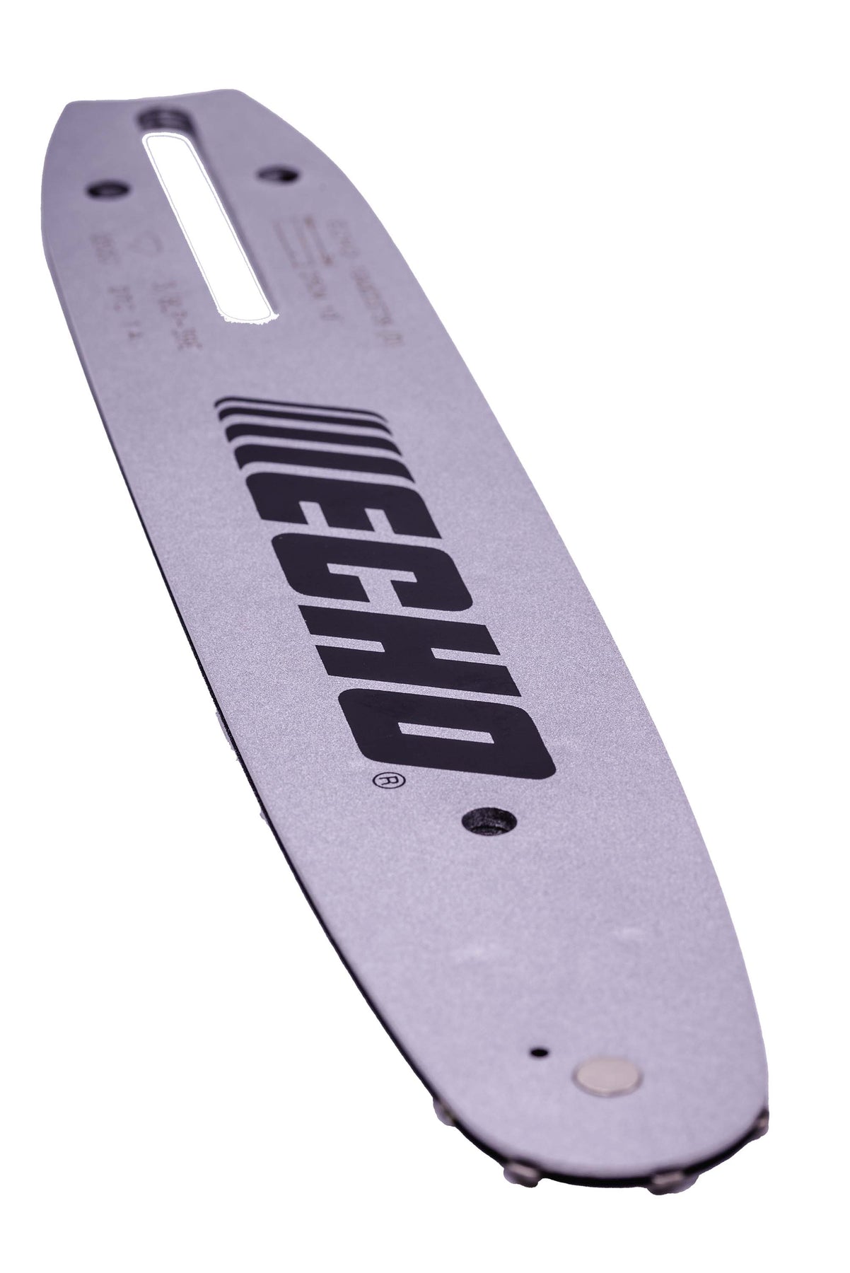 GENUINE OEM ECHO GUIDE BAR 12" .050 44DL 3/8" LOW PROFILE 12A0CD3744C ...