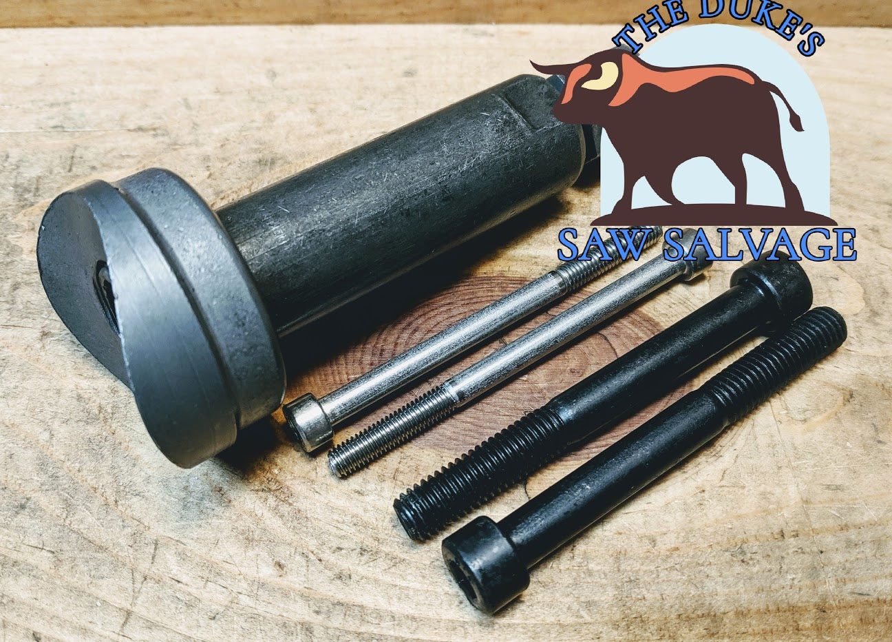 HOMELITE POULAN MCCULLOCH WRIST PIN AND BEARING REMOVAL AND INSTALLATI ...